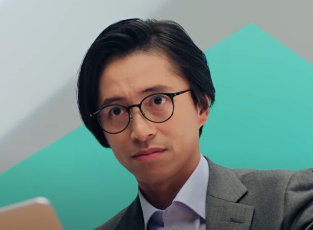 【2024年最新】UdemyユーデミーCMの男性俳優は誰？南秀治さんのwikiプロフ！ | YOKOブログ